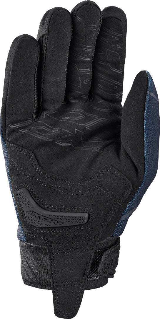 IXON HURRICANE 2 HOMBRE ROADSTER GUANTES AZUL MARINO – SECURTEX MOTOR S ...