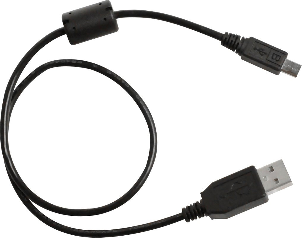 SENA Cable de alimentación y datos USB Sena Prism tipo micro USB ...