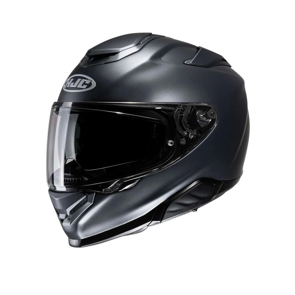 HJC- RPHA71 ANTRACITE SEMI PLANO – SECURTEX MOTOR S.L (t/a MaximoMoto)