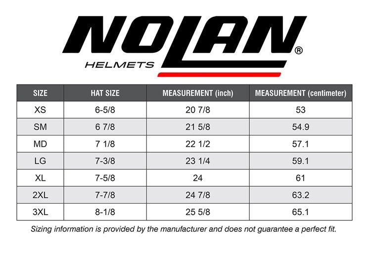NOLAN N20-2 ZEFIRO 342 VISOR MOTORCYCLE JET HELMET – SECURTEX MOTOR S.L ...